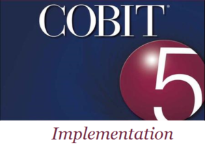 COBIT5-implementation - ISACA Tunisie