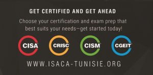 ISACA certifications - Découvrez les certifications de l'ISACA en ...
