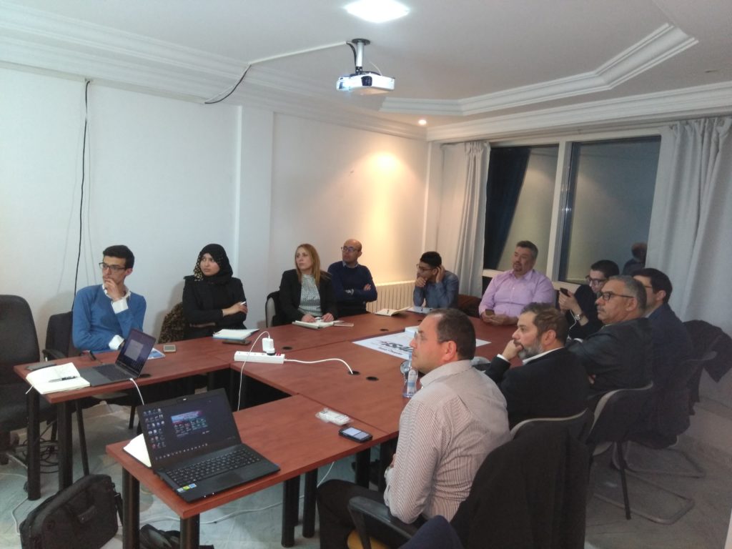 ISACA Tunis Chapter